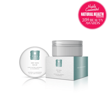 Pure Lakes Skincare – Suziebou